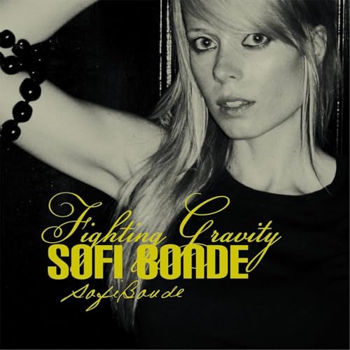 Amazon.co.jp: Fighting Gravity : Sofi Bonde: デジタルミュージック