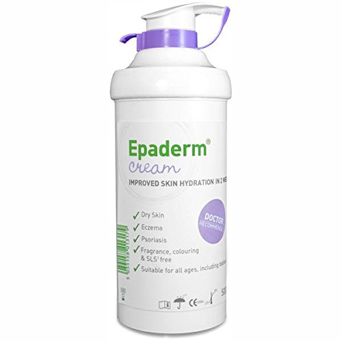 Epaderm Emollient Cream 500g : Amazon.in: Beauty