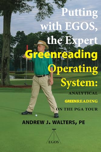 10 Best Golf Green Reading Books [2025]