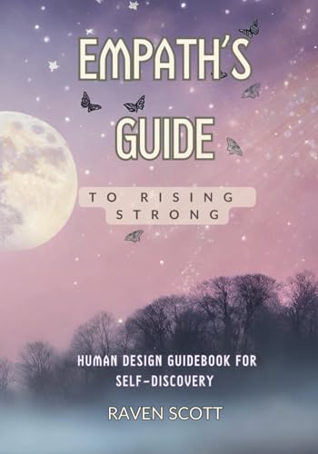 Snapklik.com : Empaths Guide To Rising Strong: Releg Negative Energy ...