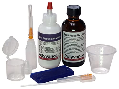 Find The Best Polyvance Dash Repair Kit Reviews & Comparison - Katynel