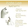 Amazon.com: The Nativity Store Kate Lee Love's Pure Light Resin ...