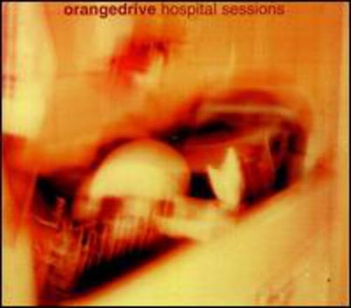Amazon.com: Hospital Sessions: CDs & Vinyl