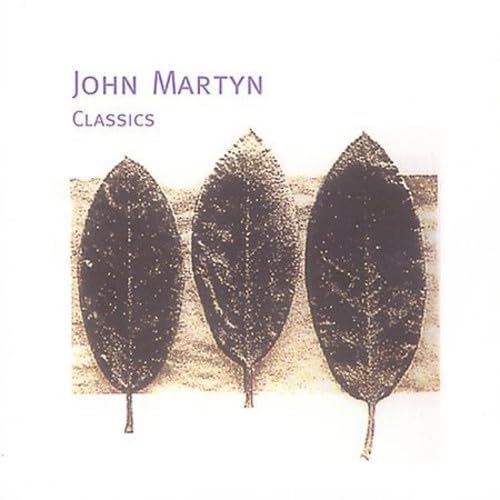 John Martyn, John Giblin, Joe Pusateri, Wayne Stewart, Tony Brown ...