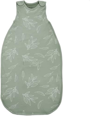 Amazon.com: Woolino Toddler Sleeping Bag, 4 Season Merino Wool and ...