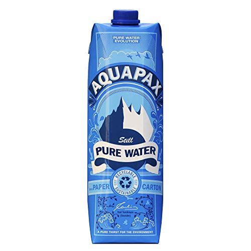 Agua En Caja El Corte Inglés | Me pica la curiosidad