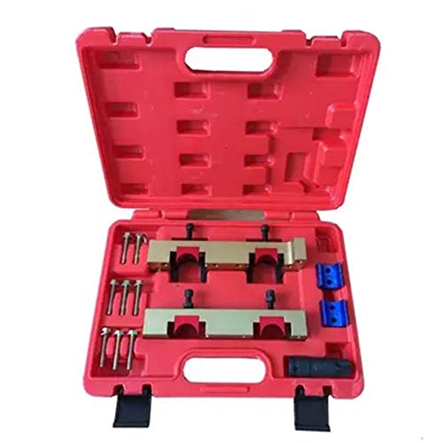 Amazon.com: Valves & Parts Engine Timing Tool Set for Mercedes Benz ...