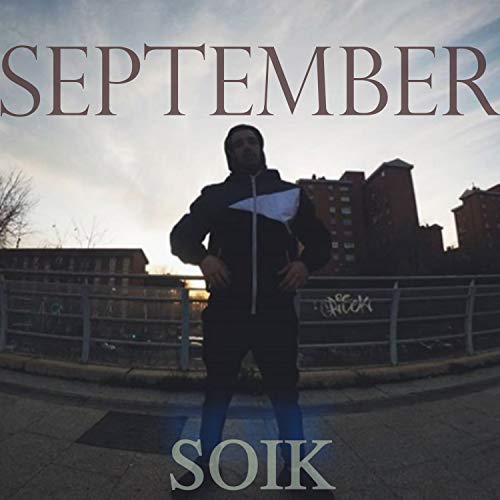 Écouter September par Soik sur Amazon Music Unlimited