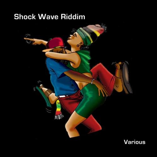 Shock Wave Riddim: Various: Amazon.in: Music}