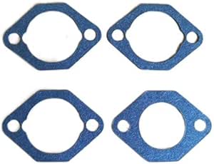 Joint de carburateur EH25 Compatible avec SU R EH25 EH25-2 8.5HP ...