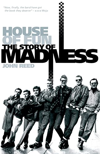 How "House of Fun" Brought Madness to the Top of the Charts - 80s Heaven
