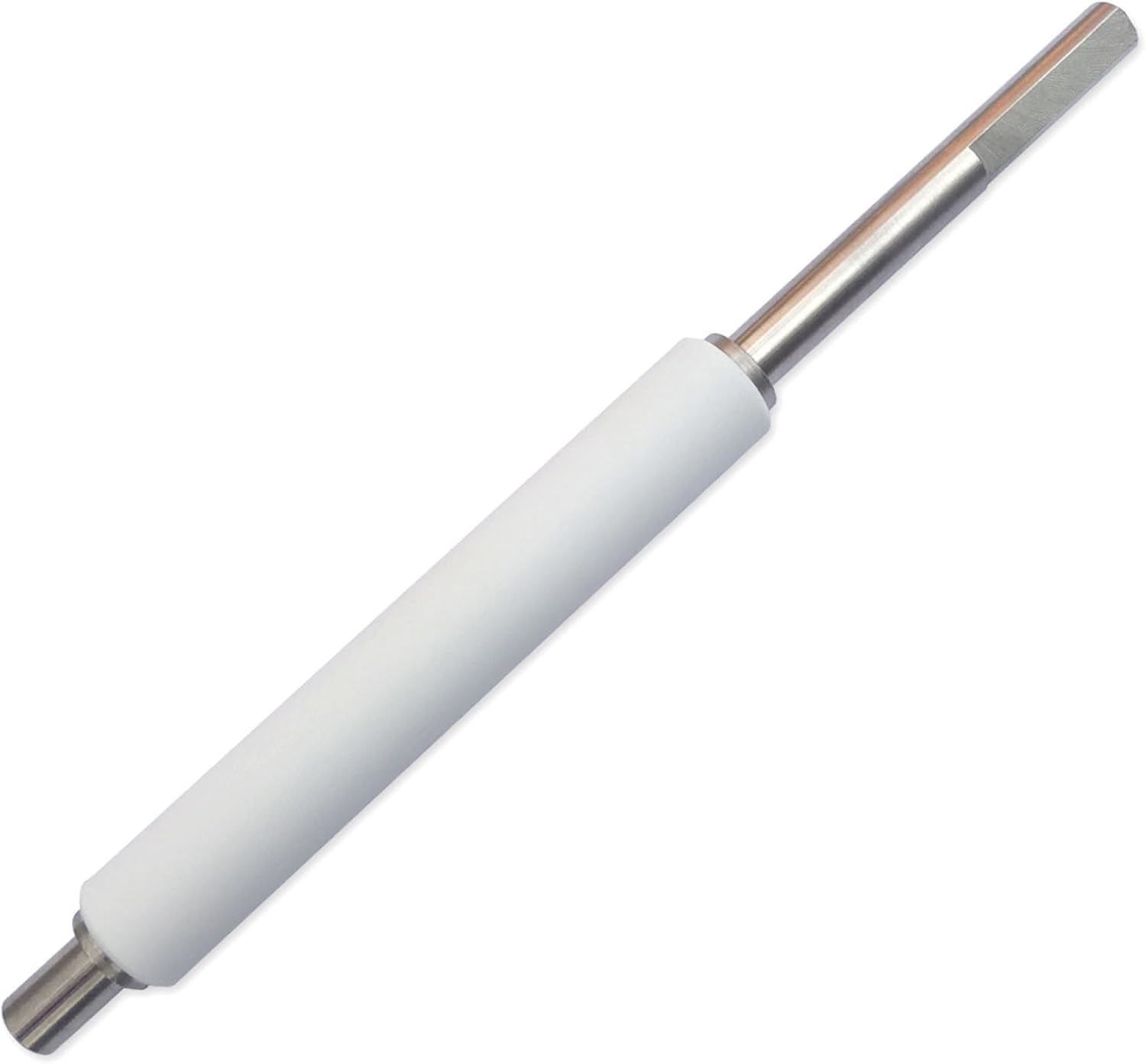 Amazon.com: Platen Roller for Zebra S4M Z4M Z4M Plus Z4000 Thermal ...