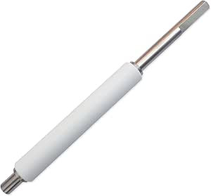 Amazon.com: Platen Roller for Zebra S4M Z4M Z4M Plus Z4000 Thermal ...