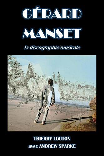 Buy Gerard Manset: La discographie musicale: Francais editions Book ...