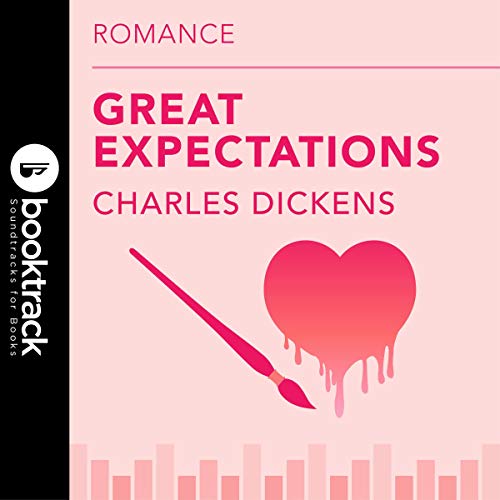 Amazon.com: Great Expectations (Audible Audio Edition): Charles Dickens ...