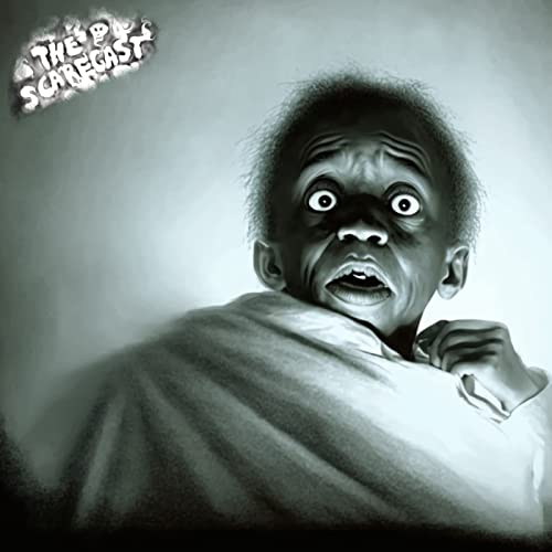 S8E1 - 4 Scary Stories: Almost Kidnapped, Paranormal Livestream, Ghost ...
