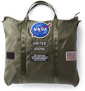 Amazon.com | NASA Helmet Bag | Drawstring Bags