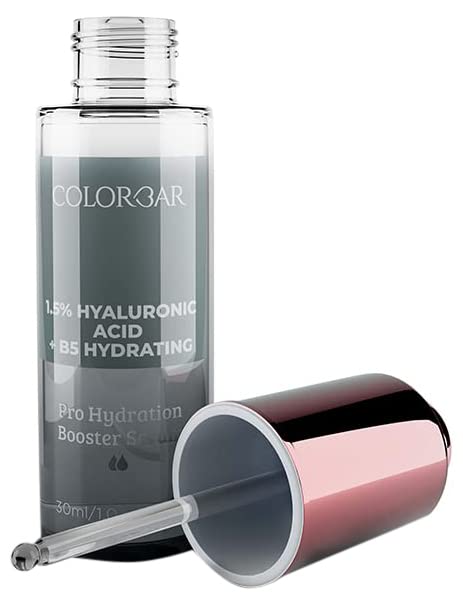 Colorbar Skin Serum, 30 ml : Amazon.in: Beauty