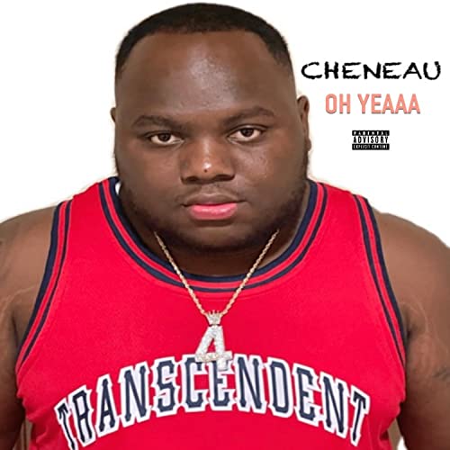 Oh Yeaaa de Cheneau no Amazon Music Unlimited