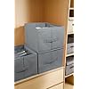 Amazon.com: Fordonral Extra Large Clothes Closet Organizer 6 ...