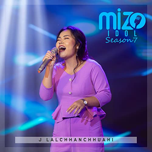 Amazon MusicでJ LalchhanchhuahiのIn Enfiah Rawh (Live From Mizo Idol ...
