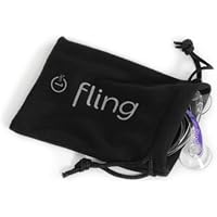 Ten One Design Fling Game Controller - Ultraviolet : Amazon.co.uk ...