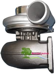 Amazon.com: NEW Turbocharge for 1995- Replacement Parts for Cummins ...