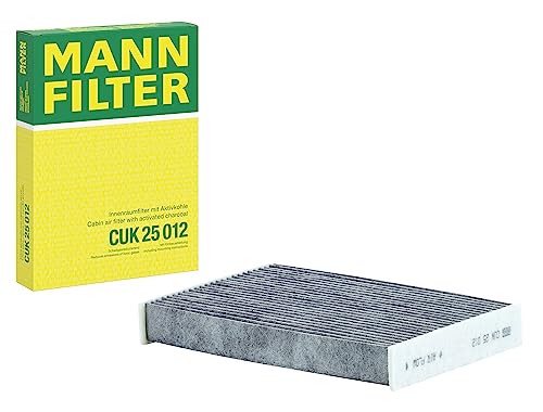 Klima Filter – Die 15 besten Produkte im Vergleich & Angebote ...