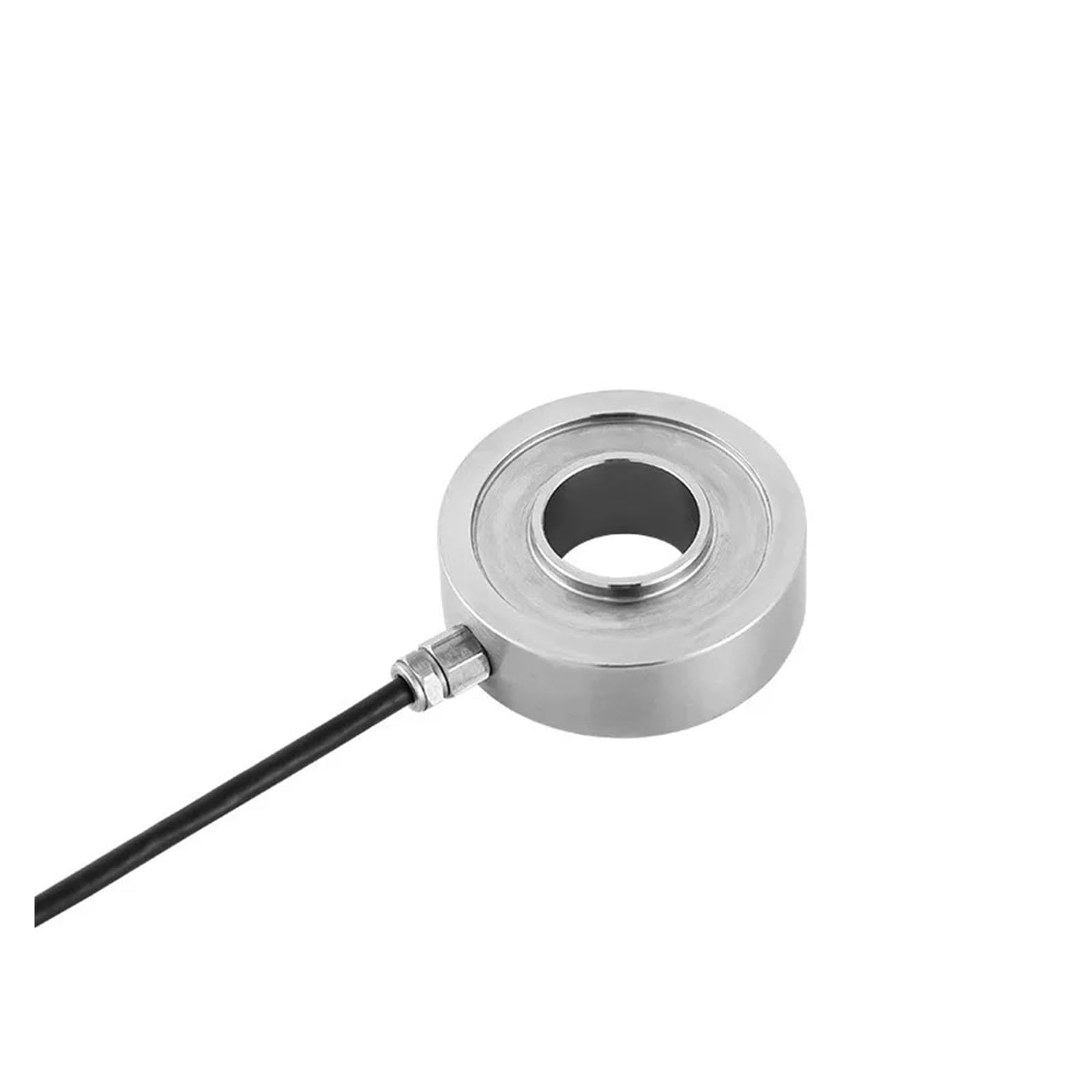 Amazon.com: KACOME Horizontal Load CellsWeighing Ring Force Sensors ...
