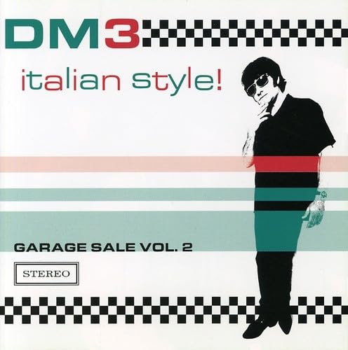 Amazon.com: Vol. 2-Garage Sale: CDs & Vinyl