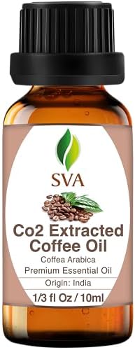 Amazon.com: NOW Foods Essential Oils, Coffee Oil, Coffea Arabica Seed ...