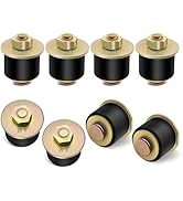 Amazon.com: Siptenk1-3/4 Freeze Rubber Expansion Plug 3 pcs, Automotive ...