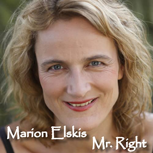 Mr. Right by Marion Elskis on Amazon Music - Amazon.com