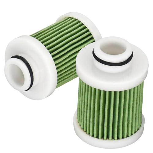 Amazon Best Sellers: Best Boat Engine Fuel Filters