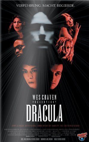 Amazon.com: Dracula (Wes Craven) : unknown author: Movies & TV