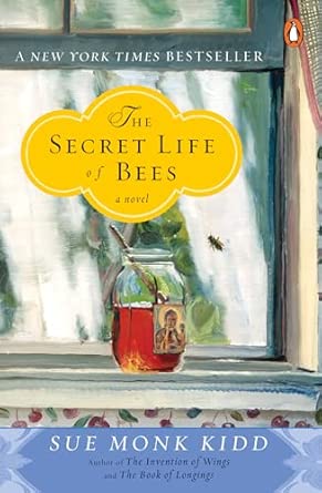 The Secret Life of Bees : Sue Monk Kidd: Amazon.ca: Books