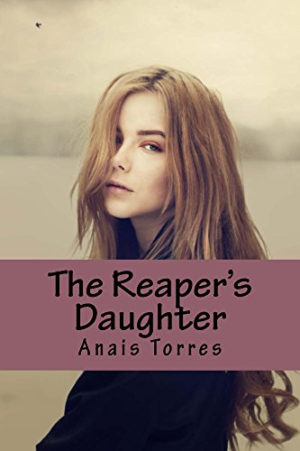 Amazon.com: The Reaper's Daughter eBook : Torres, Anais, Torres ...