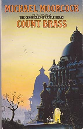 Buy Count Brass (The chronicles of Castle Brass) Book Online at Low ...