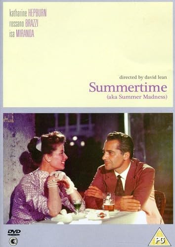 Amazon.co.jp: Summertime [DVD] [Import] : DVD
