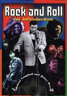 Rock and Roll: An Introduction