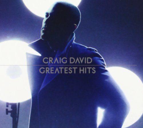 Greatest Hits : Craig David: Amazon.es: CD y vinilos}