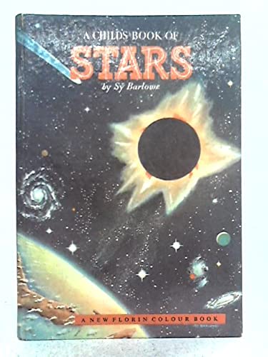 A Child's Book of Stars (Maxton Books for Little People): Sy Barlowe ...