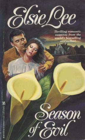 Season of Evil: Elsie Lee: 9780821719701: Amazon.com: Books