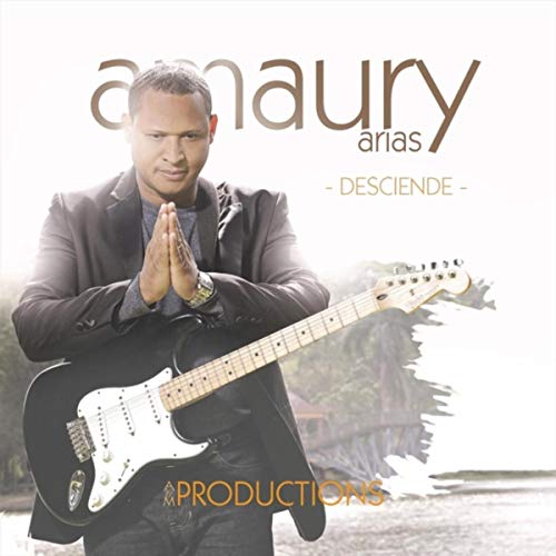 Play Desciende by Amaury Arias on Amazon Music