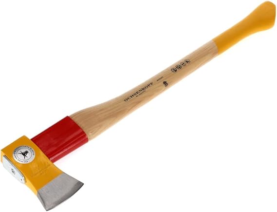 Ochsenkopf OX 648 H-1257 OX 648 H-1257 Axe Spalt-Quick Rotband-Plus ...