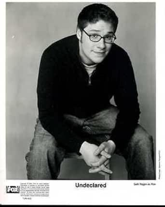 Seth Rogen Undeclared Original 8x10" Photo #H9779 at Amazon's ...
