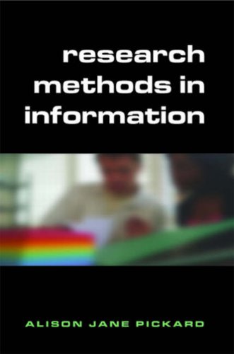 Amazon.com: Research Methods in Information: 9781856045452: Alison Jane ...