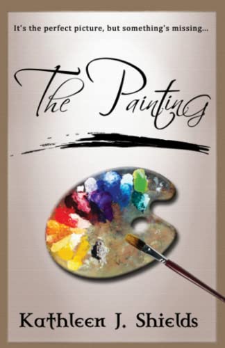 Book review of The Painting - Readers' Favorite: Book Reviews and Award ...