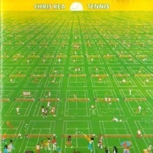 Amazon.com: Tennis: CDs & Vinyl