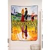 Amazon.com: FUN.COM Princess Bride Comfy Throw Blanket, Princess Bride ...
